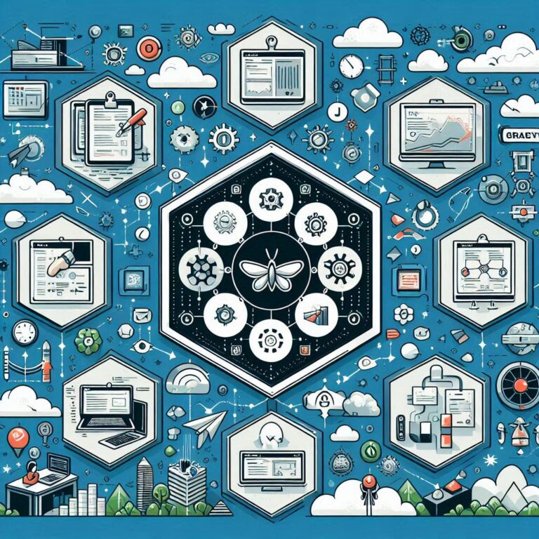 Hybrid Frameworks: Exploring the Benefits and Challenges of Combining ...