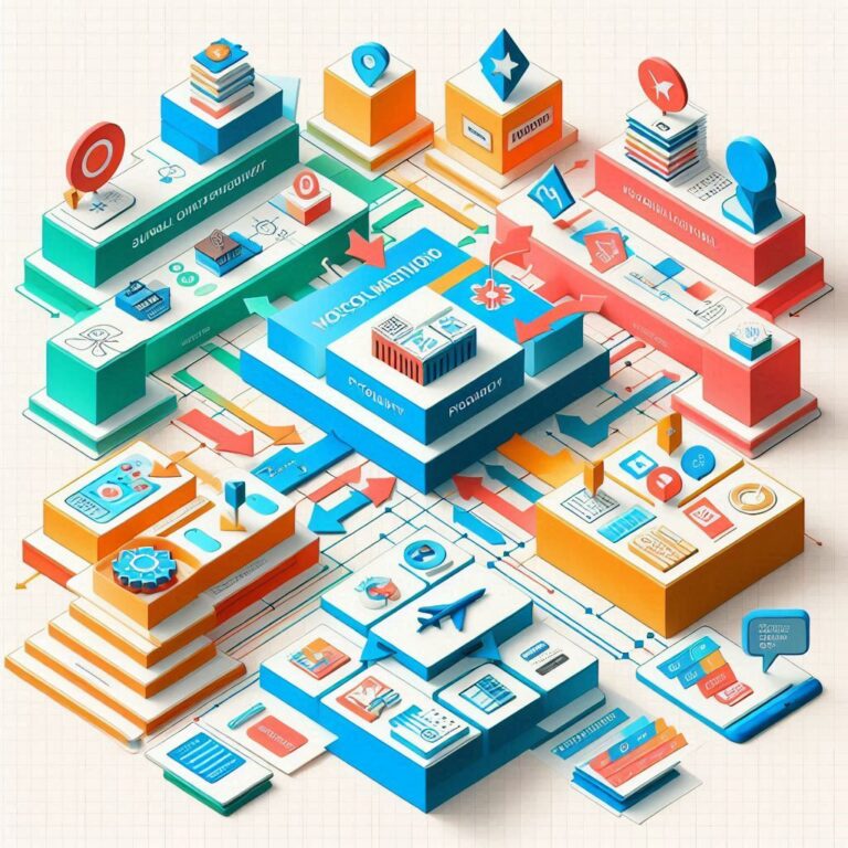 The MoSCoW Method: A Comprehensive Guide to Prioritizing Features ...