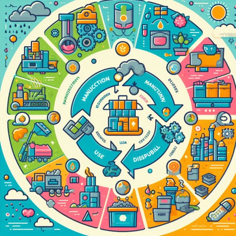 Product Lifecycle Management: Strategies for Managing Stages ...