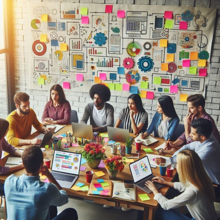 Building Effective Digital Platforms: Key Components and Best Practices ...