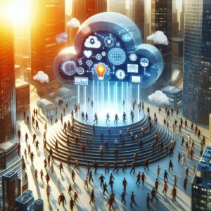 Scalability Challenges And Solutions Addressing The Challenges Of